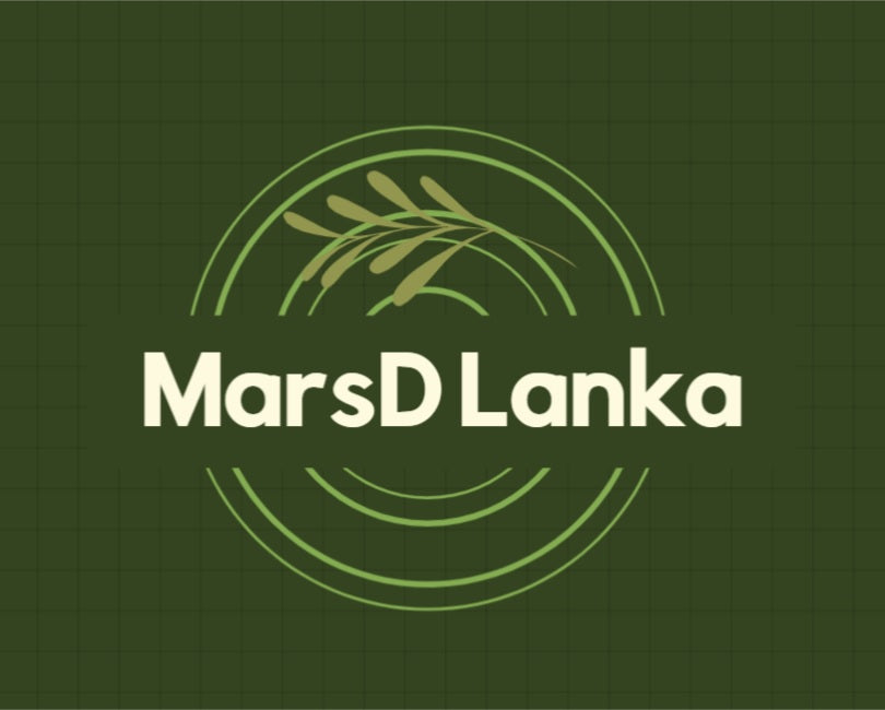 Collections – MarsD Lanka