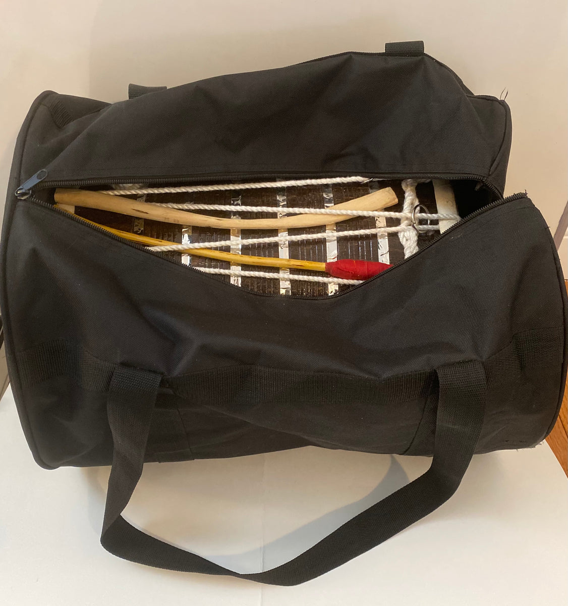 Sri Lankan Traditional Drum- Dawula – MarsD Lanka