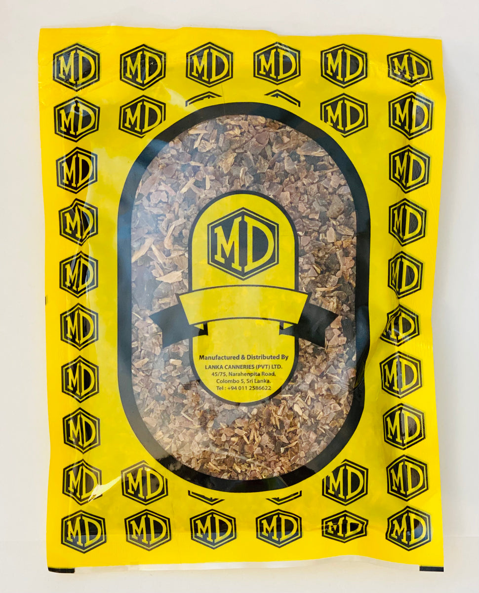 MD Maldive Fish Chip - 200g – MarsD Lanka